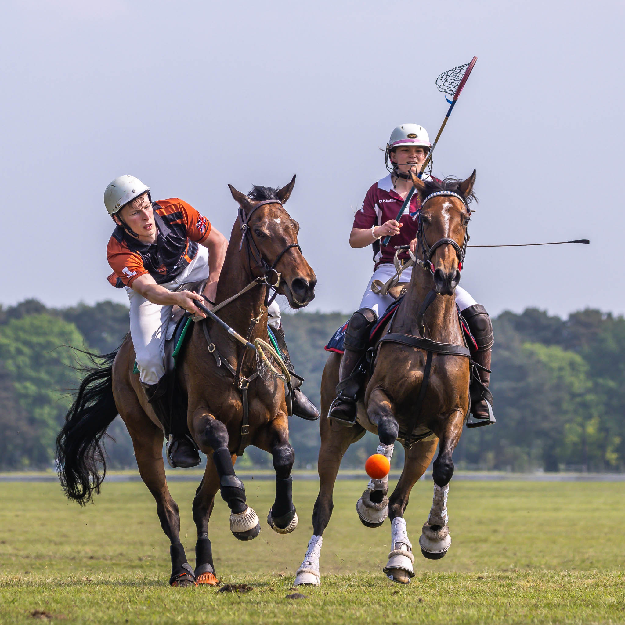 Home - UK Polocrosse Association